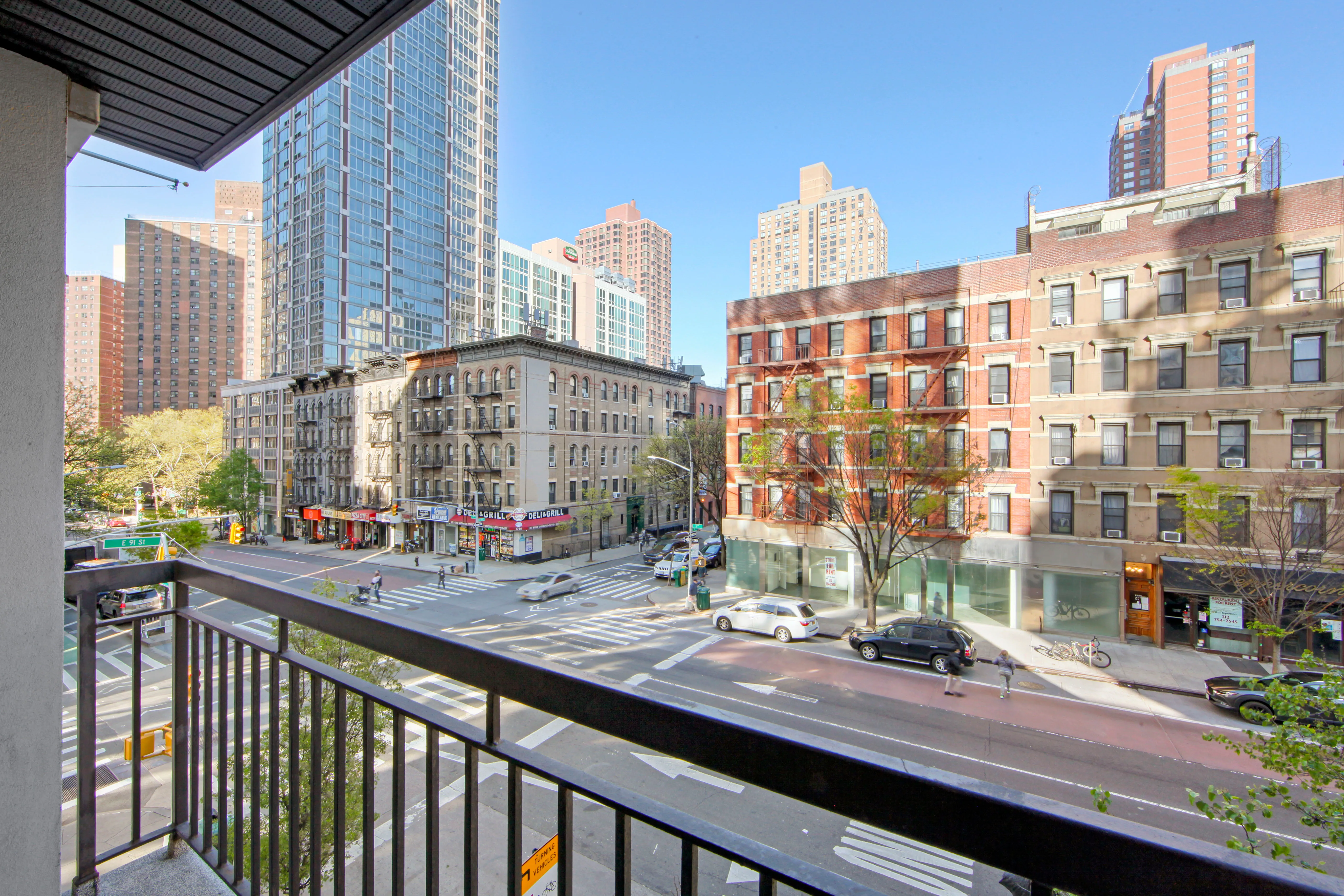 354 East 91st Street