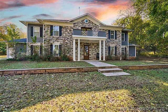 28801 Harvest, Glencoe, OK 74032 | MLS #2430152 | Zillow