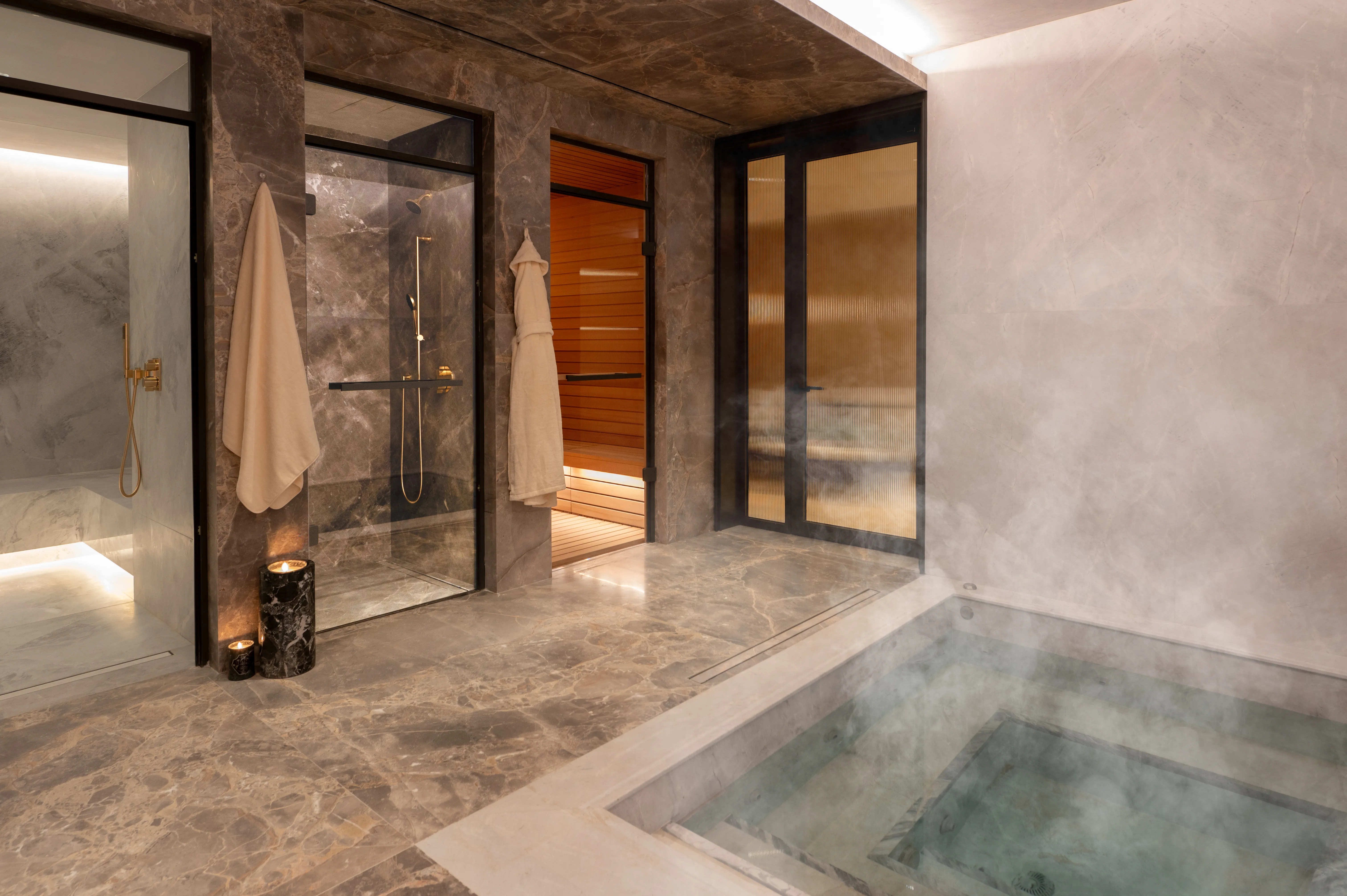 Maison Hudson at 401 West Street in West Village : Sales, Rentals ...