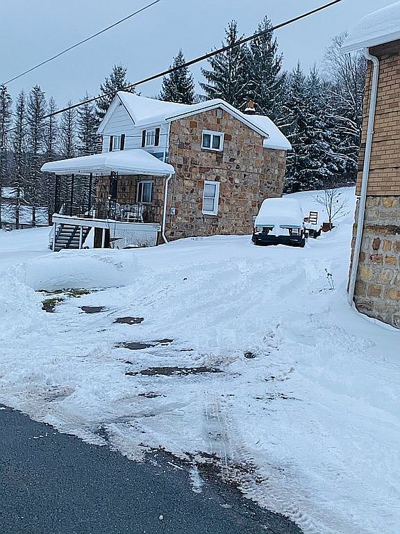 241 Number 1 Rd, Elmora, PA 15737 | Zillow