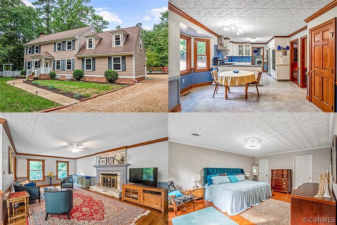 6710 Glebe Point Rd, Chesterfield, VA 23838 | Zillow