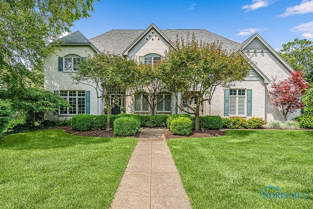 4660 Ginger Hill Rd, Toledo, OH 43623 | MLS #6104663 | Zillow