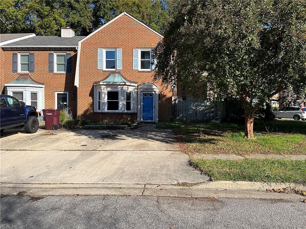 700 Basnight Ct, Chesapeake, VA 23322 | Zillow