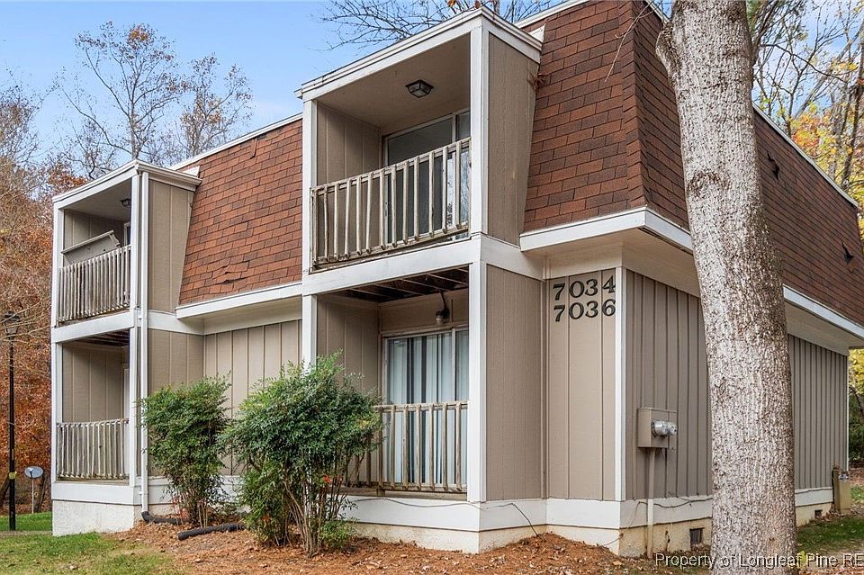 7036 Longstreet Dr #B, Raleigh, NC 27615 | MLS #735081 | Zillow
