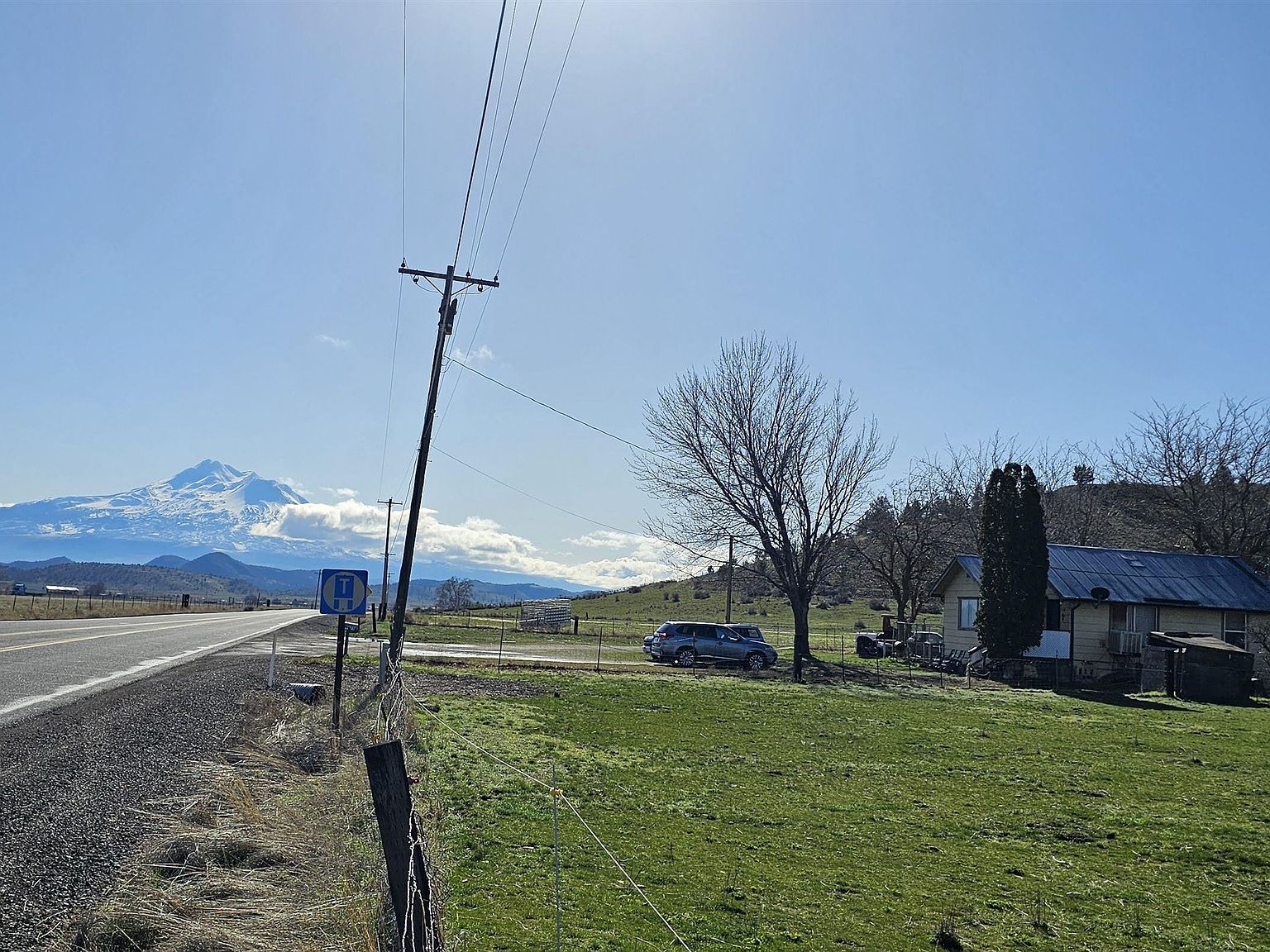 9639 Old Highway 99, Grenada, CA 96038 | Zillow