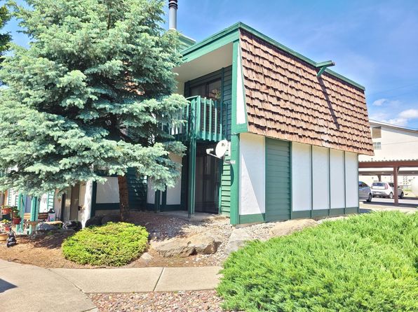 Houses For Rent in Spokane WA - 206 Homes | Zillow