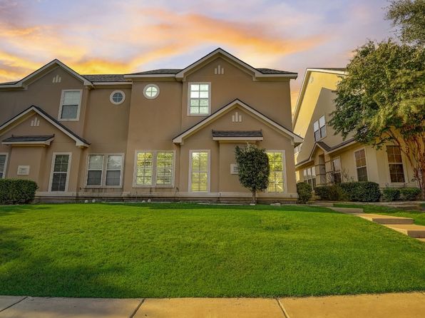 Allen TX Townhomes & Townhouses For Sale - 23 Homes | Zillow