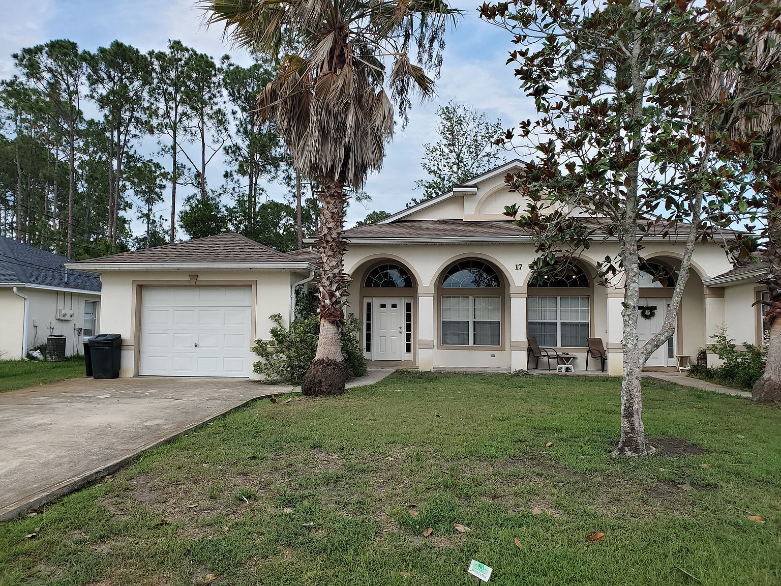 17 Bunker View Dr #A, Palm Coast, FL 32137 | Zillow