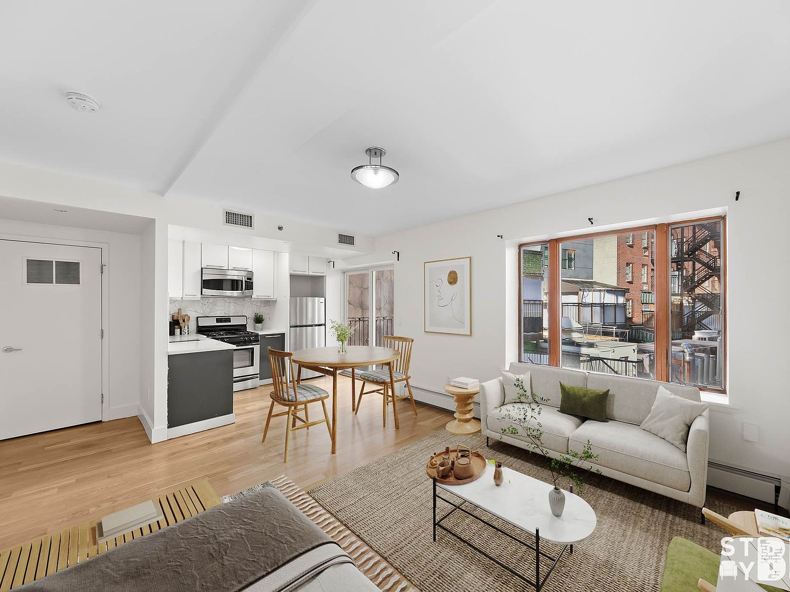 279 Lee Ave #4C, Brooklyn, NY 11206 | Zillow