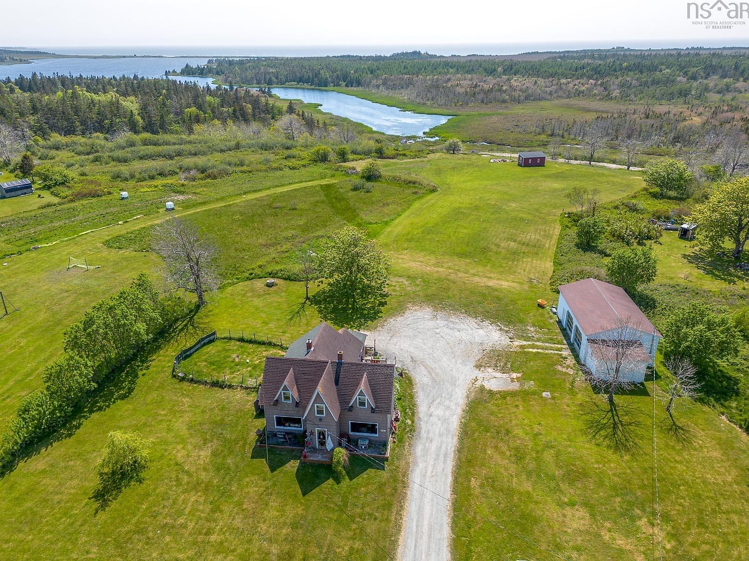 4461 Highway 1, Woodvale, NS B0W 2Z0 | MLS #202310759 | Zillow