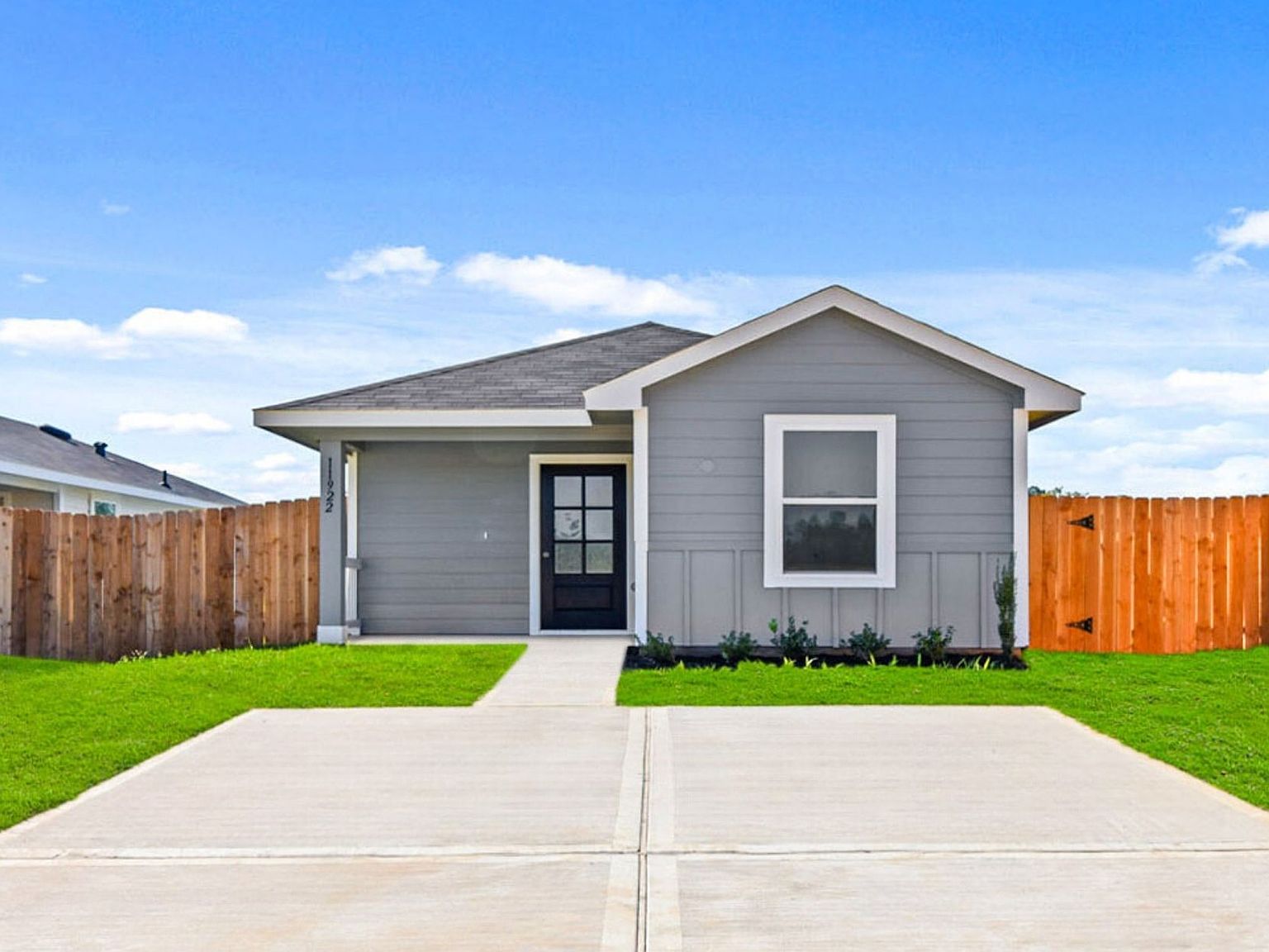 11922 Midas Ln, Willis, TX 77378 | Zillow