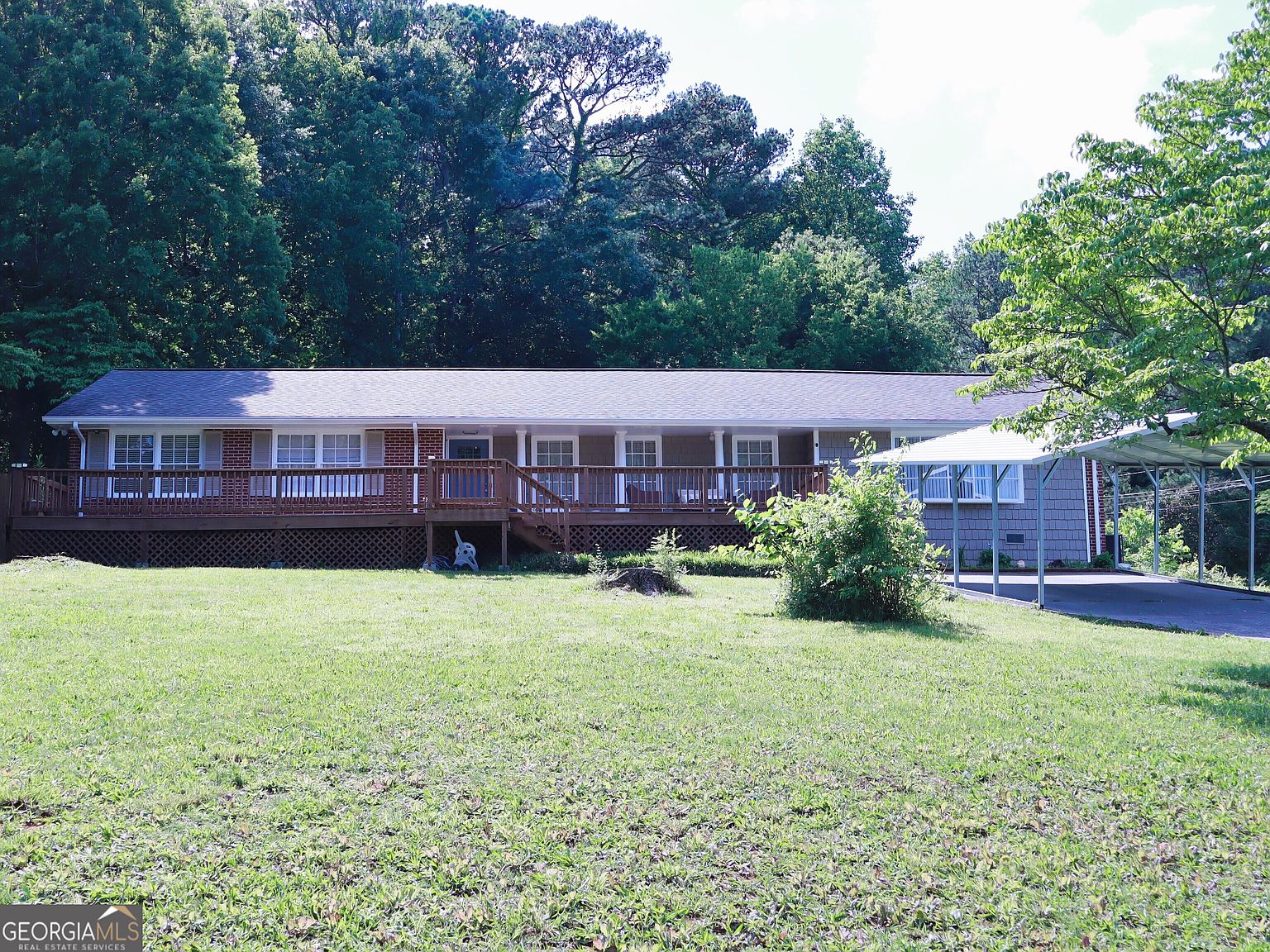 1315 Walston St, Dalton, GA 30720 | MLS #10523330 | Zillow