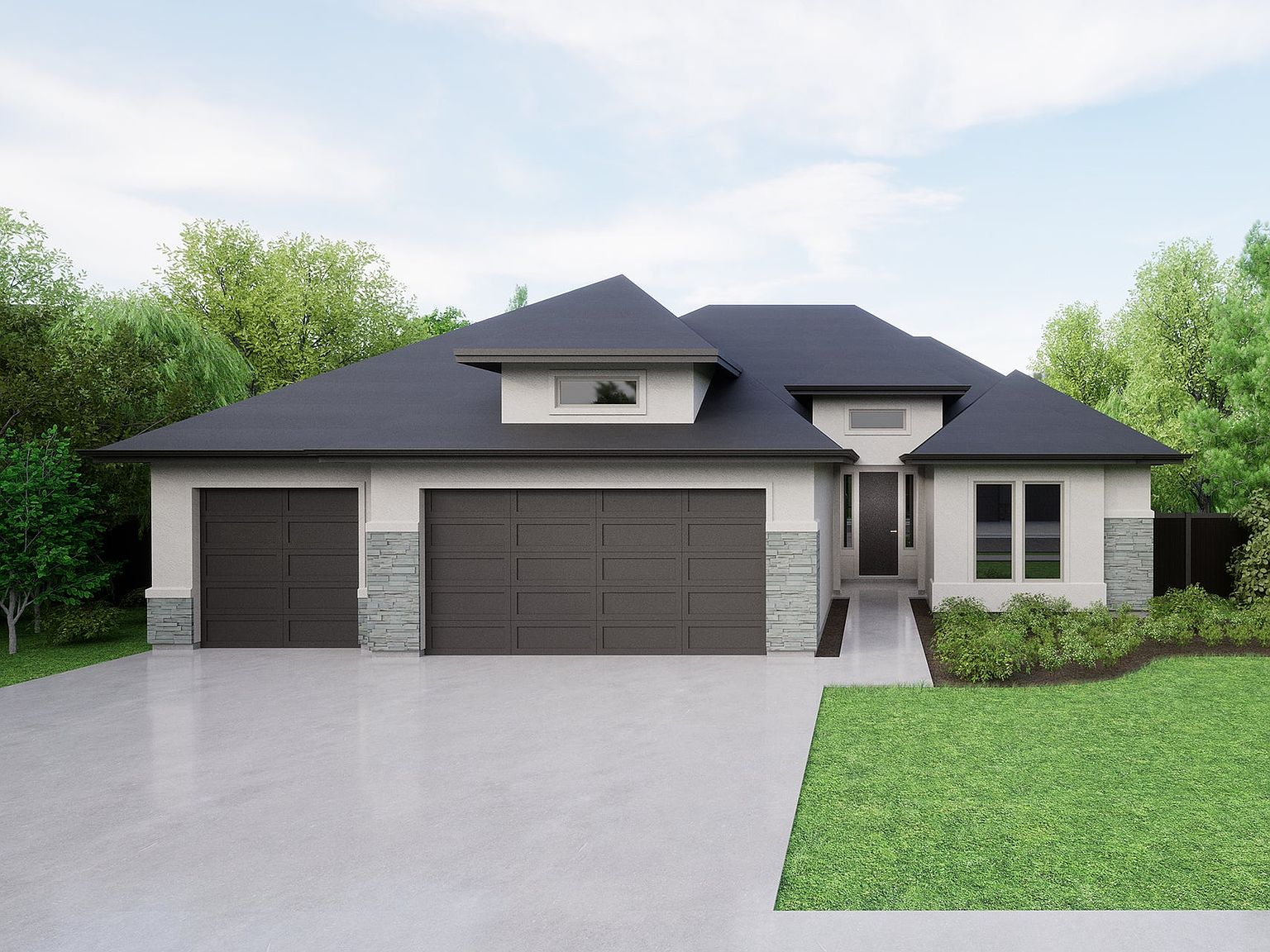Riviera Bonus Plan, Stags Crossing, Eagle, ID 83616 | Zillow