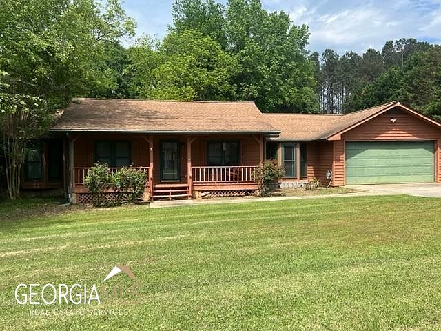 140 Country Ridge Dr, Royston, GA 30662 | MLS #20118350 | Zillow