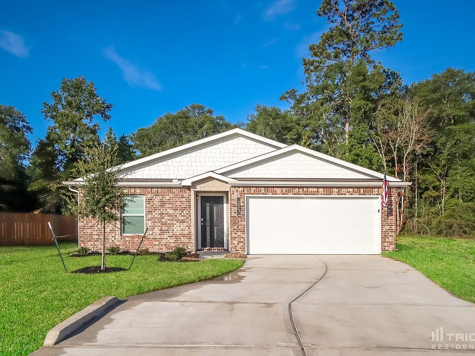 10062 Cerritos Dr, Conroe, TX 77306 | Zillow
