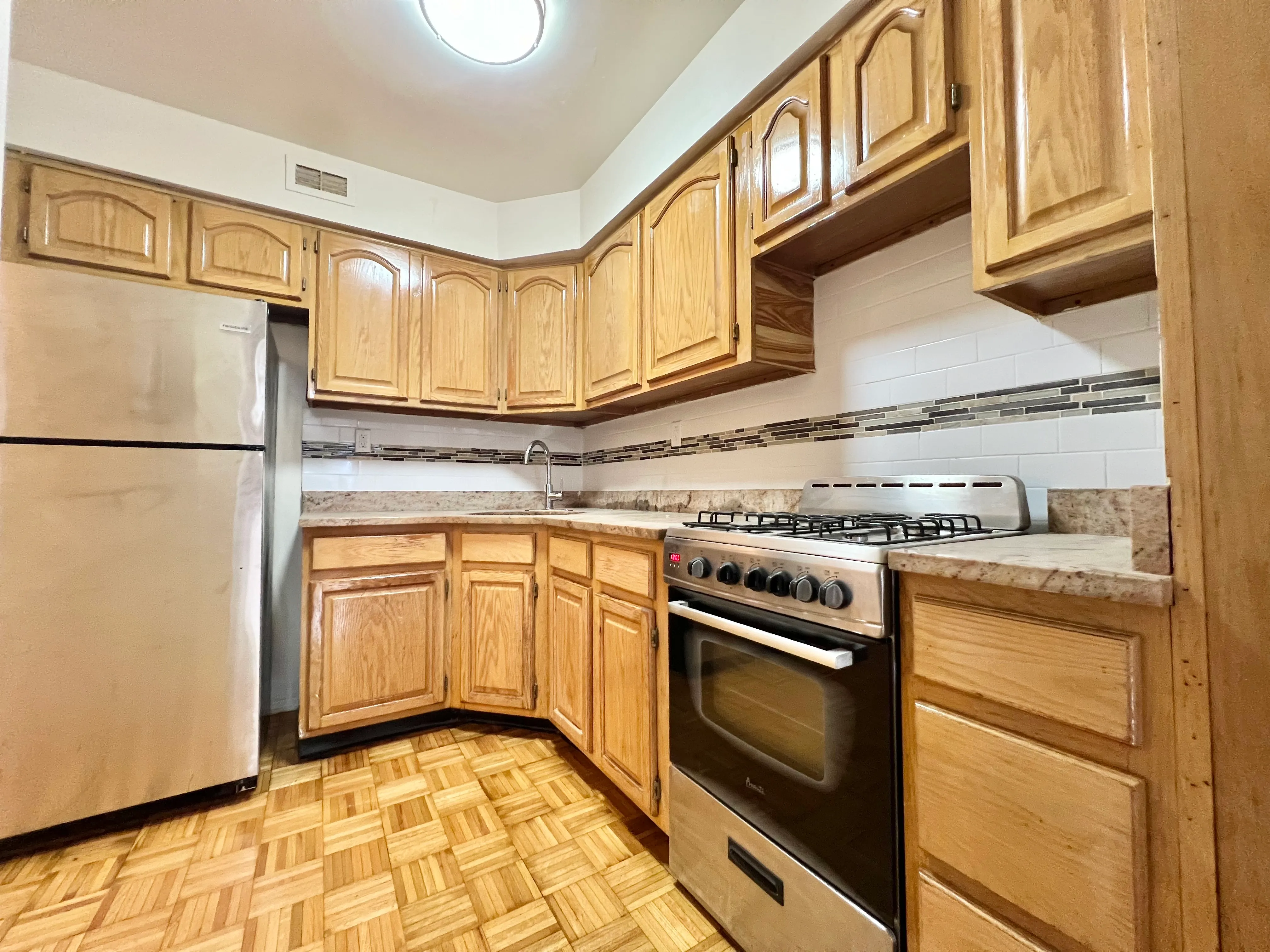 3071 Perry Avenue #2G in Norwood, Bronx | StreetEasy