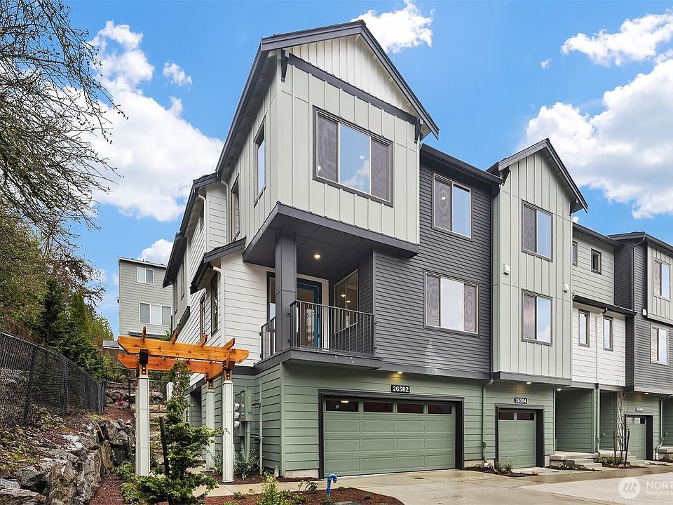 26550 NE 143rd Street #43-A, Duvall, WA 98019 | MLS #2495938 | Zillow