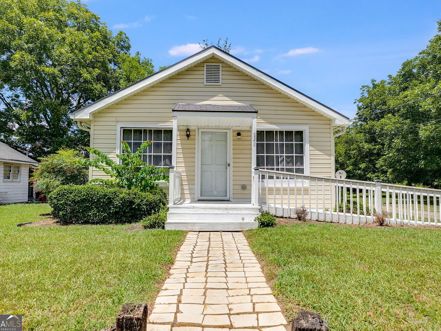 828 Golden St, Rockmart, GA 30153 | MLS #10338092 | Zillow