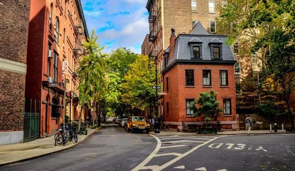 14 Bank Street #APT1 in West Village, Manhattan | StreetEasy