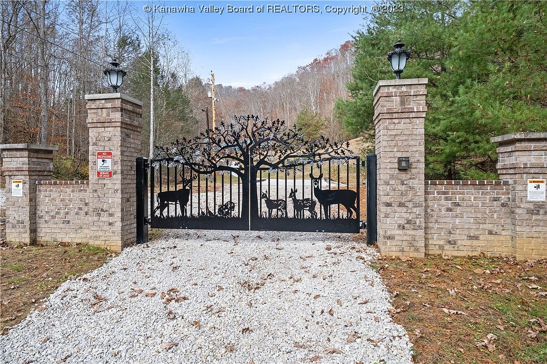 100 Bradford Dr, Ranger, WV 25506 | MLS #267938 | Zillow