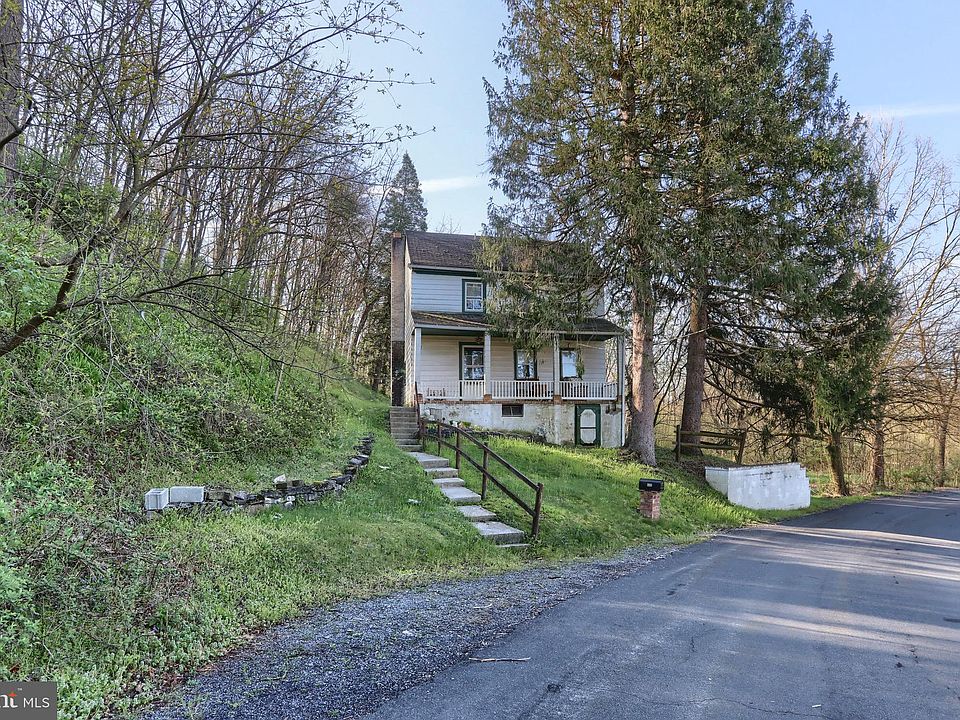 845 Nyes Rd, Hummelstown, PA 17036 | Zillow