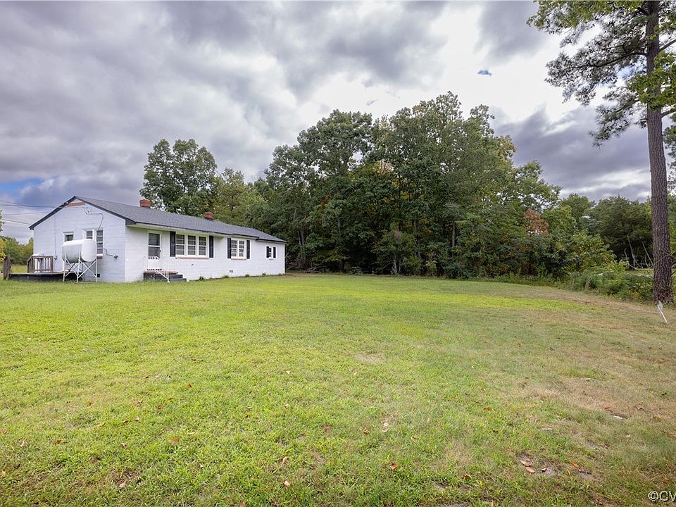 21617 King William Rd, King William, VA 23086 | Zillow