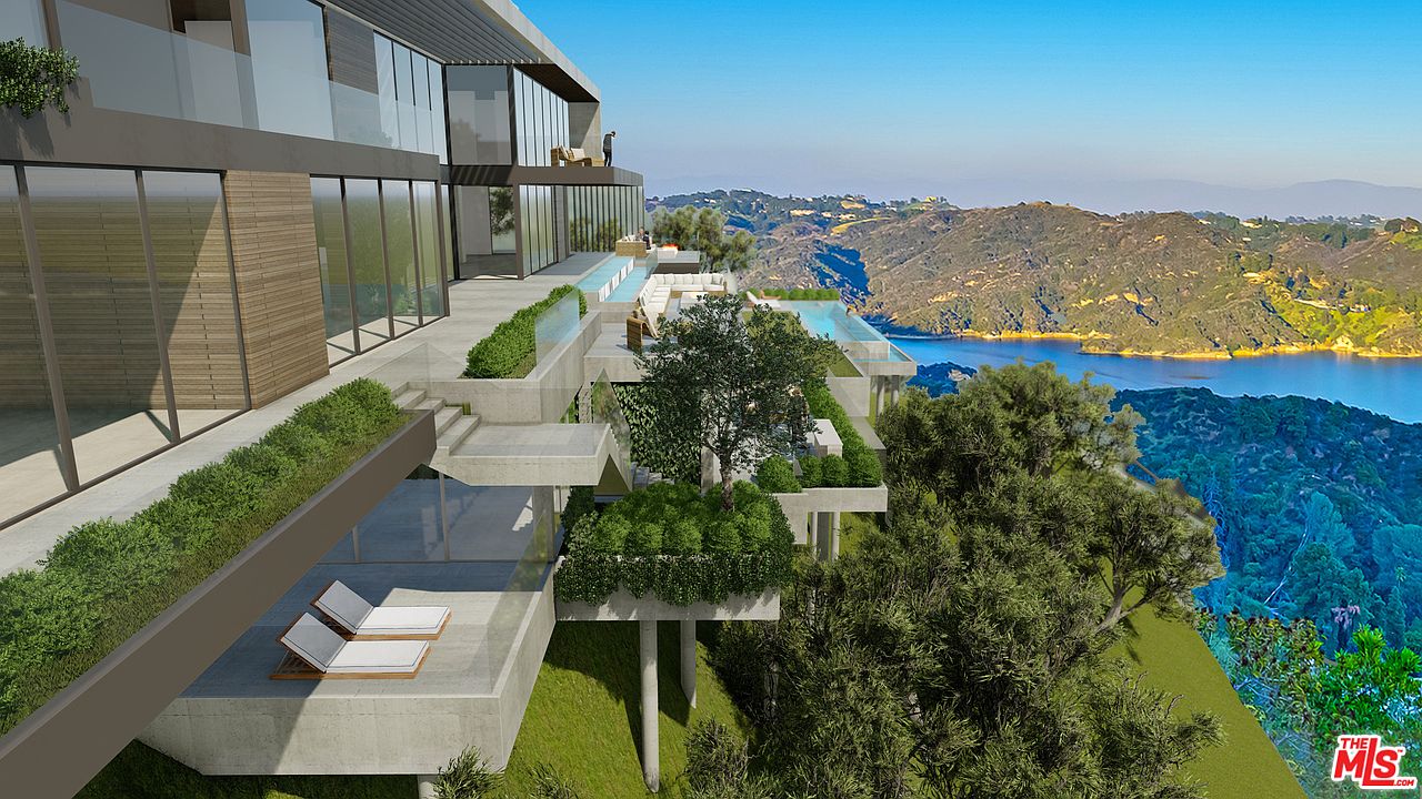 1952 Stradella Rd, Los Angeles, CA 90077 | Zillow