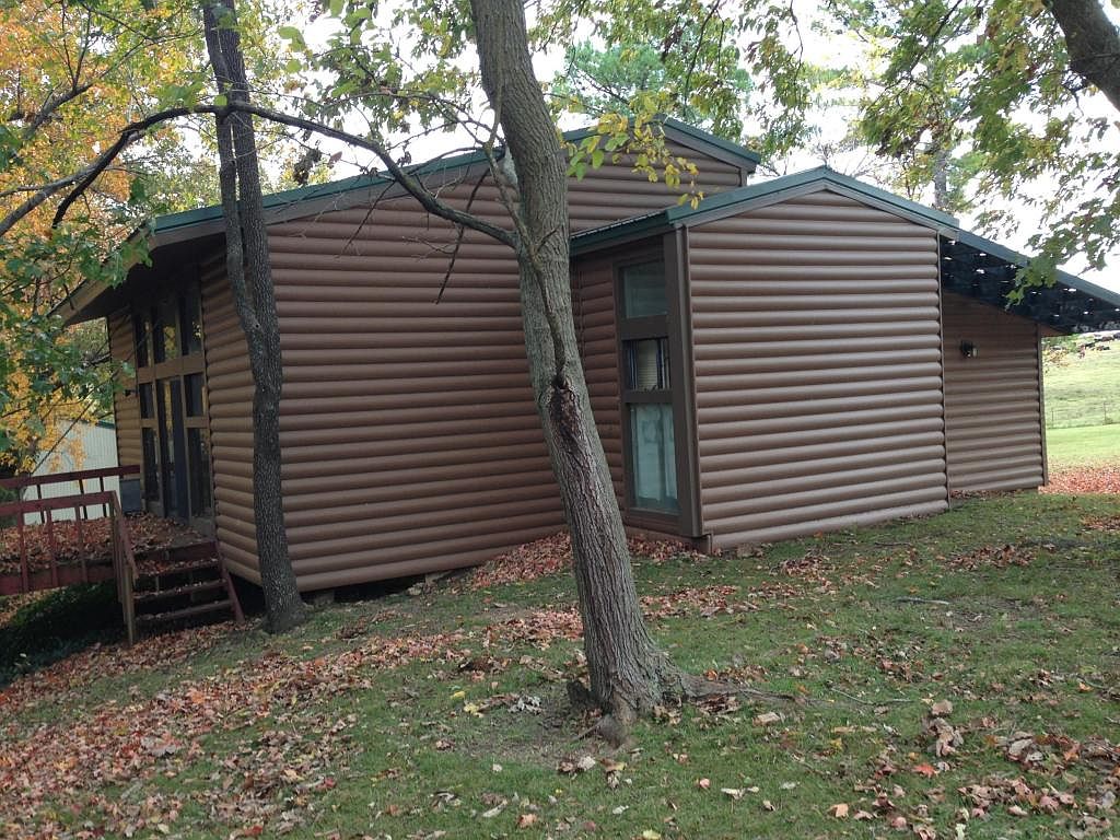 566 Murray Ln, Strang, OK 74367 | Zillow