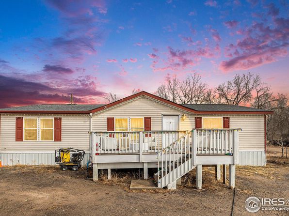 Aristocrat Ranchettes Fort Lupton Real Estate - Aristocrat Ranchettes ...