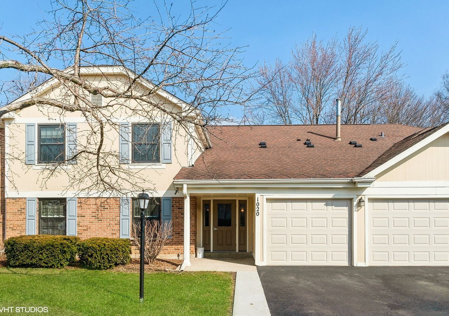 1020 Thorndale Ct APT D2, Wheeling, IL 60090 | Zillow