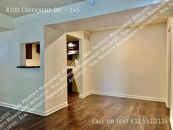 8100 Creekbend Dr APT 145, Houston, TX 77071 | Zillow