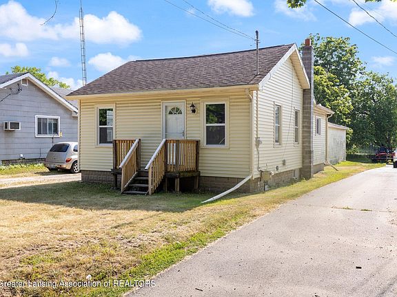 534 Fairyland Ave, Jackson, MI 49202 | MLS #274283 | Zillow