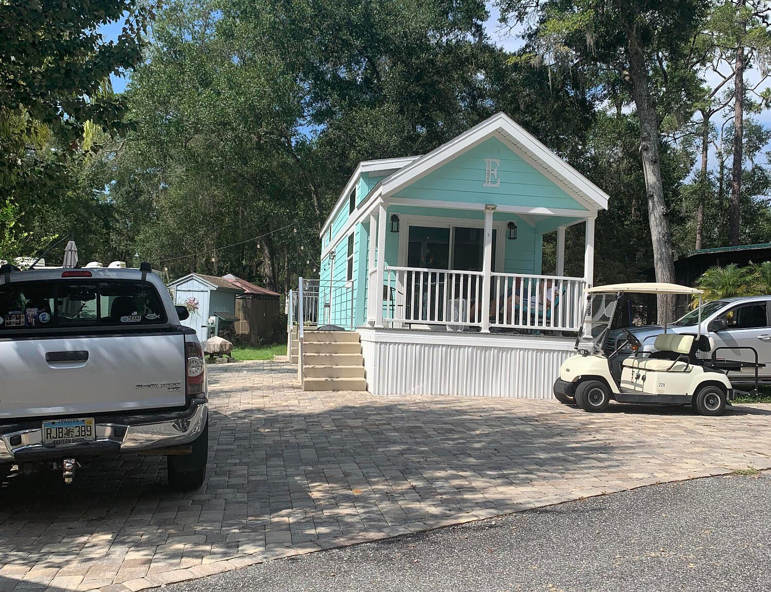 25229 NE 142nd St LOT 229, Fort Mc Coy, FL 32134 | MLS #1112415 | Zillow