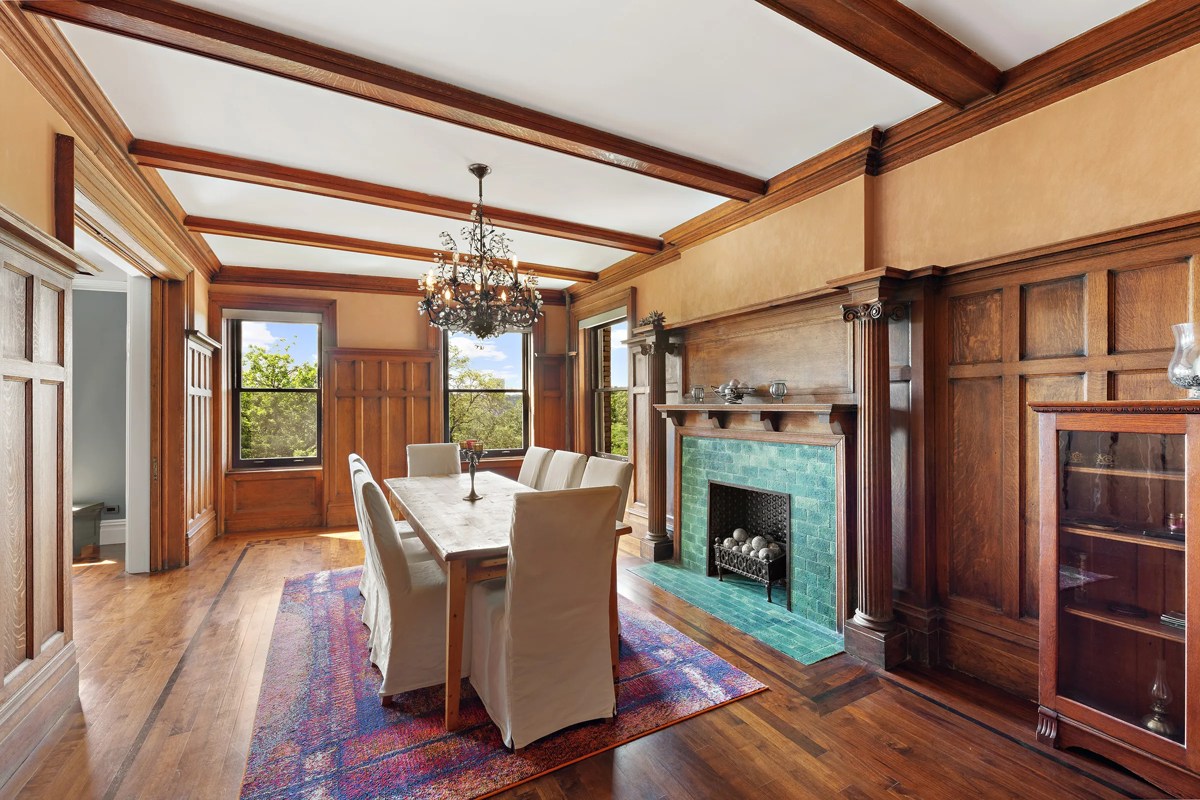 67 Riverside Drive #5A in Upper West Side, Manhattan | StreetEasy