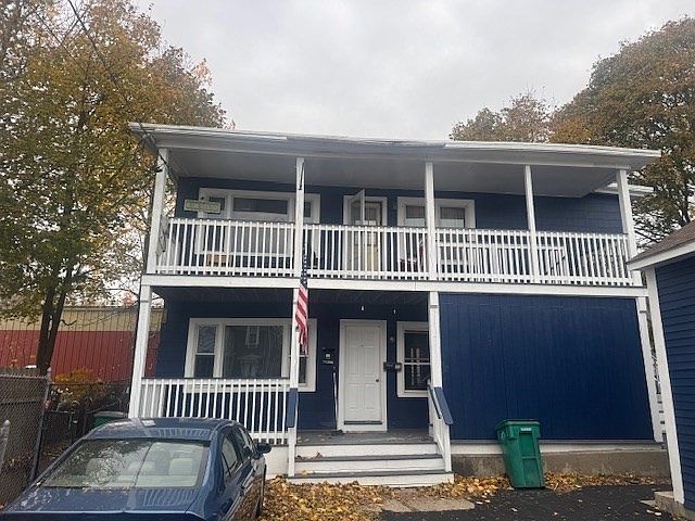 21 Boutelle St, Fitchburg, MA 01420 | MLS #73451887 | Zillow