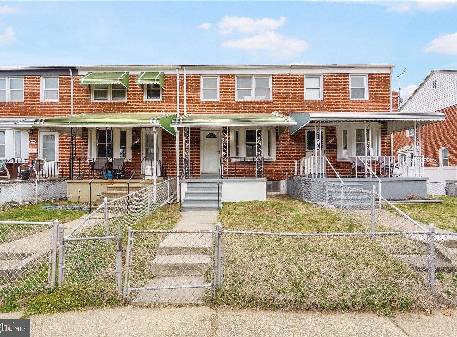 2053 Jasmine Rd, Baltimore, MD 21222 | Zillow