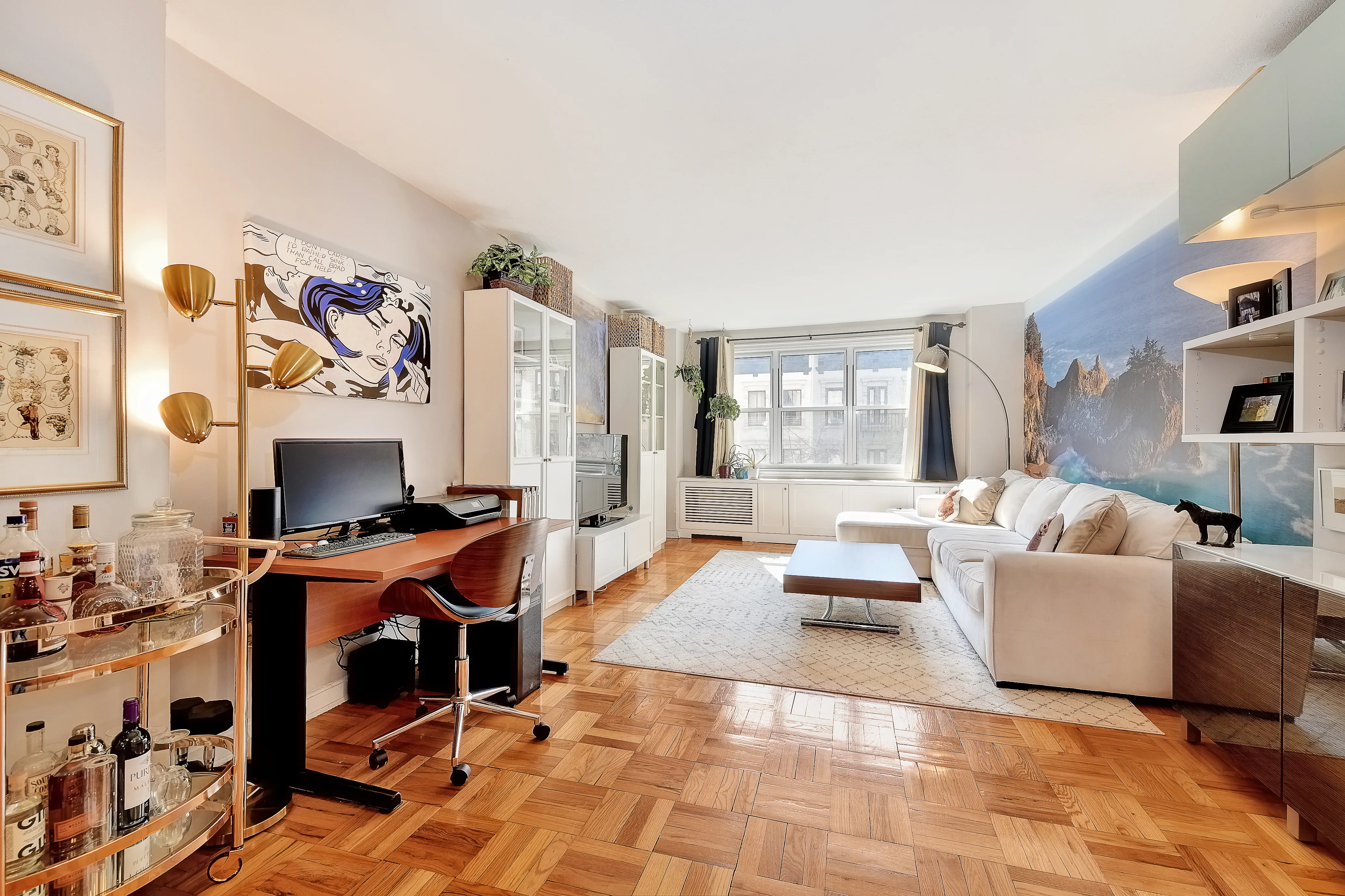 415 East 85th Street #4D in Yorkville, Manhattan | StreetEasy