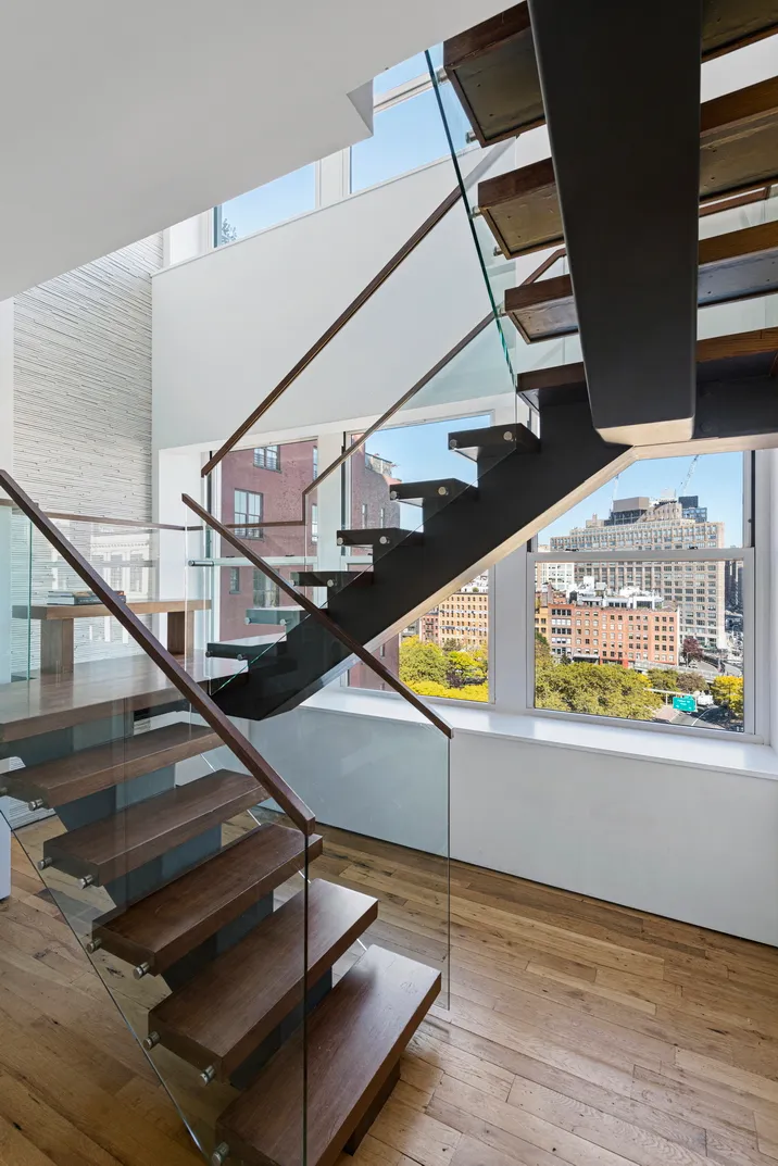 25 North Moore Street 10C/11C in Tribeca, Manhattan | StreetEasy