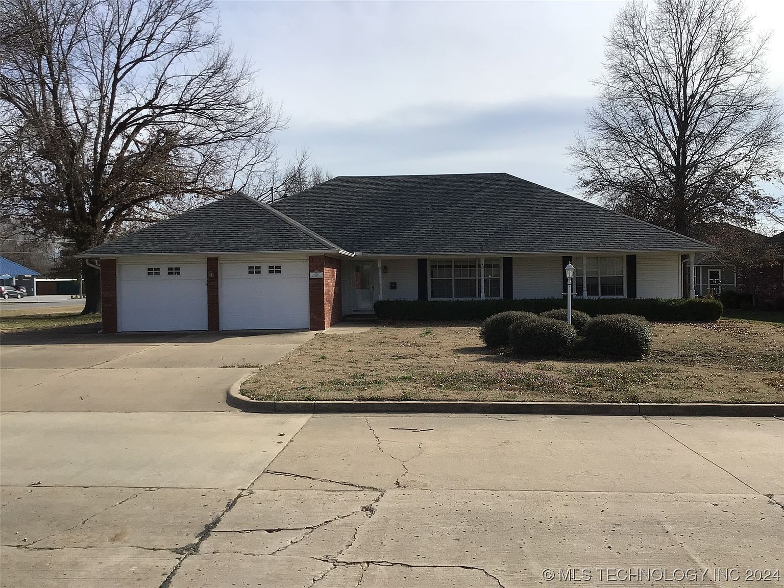 620 Grove Crest Rd, Pryor, OK 74361 | Zillow