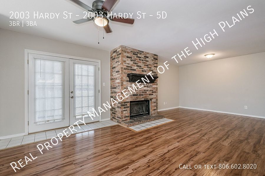 2003 Hardy St #5D, Amarillo, TX 79106 | Zillow