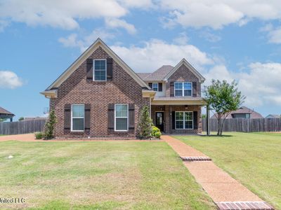 4676 Riva Ridge Dr, Olive Branch, MS 38654 | MLS #4051452 | Zillow