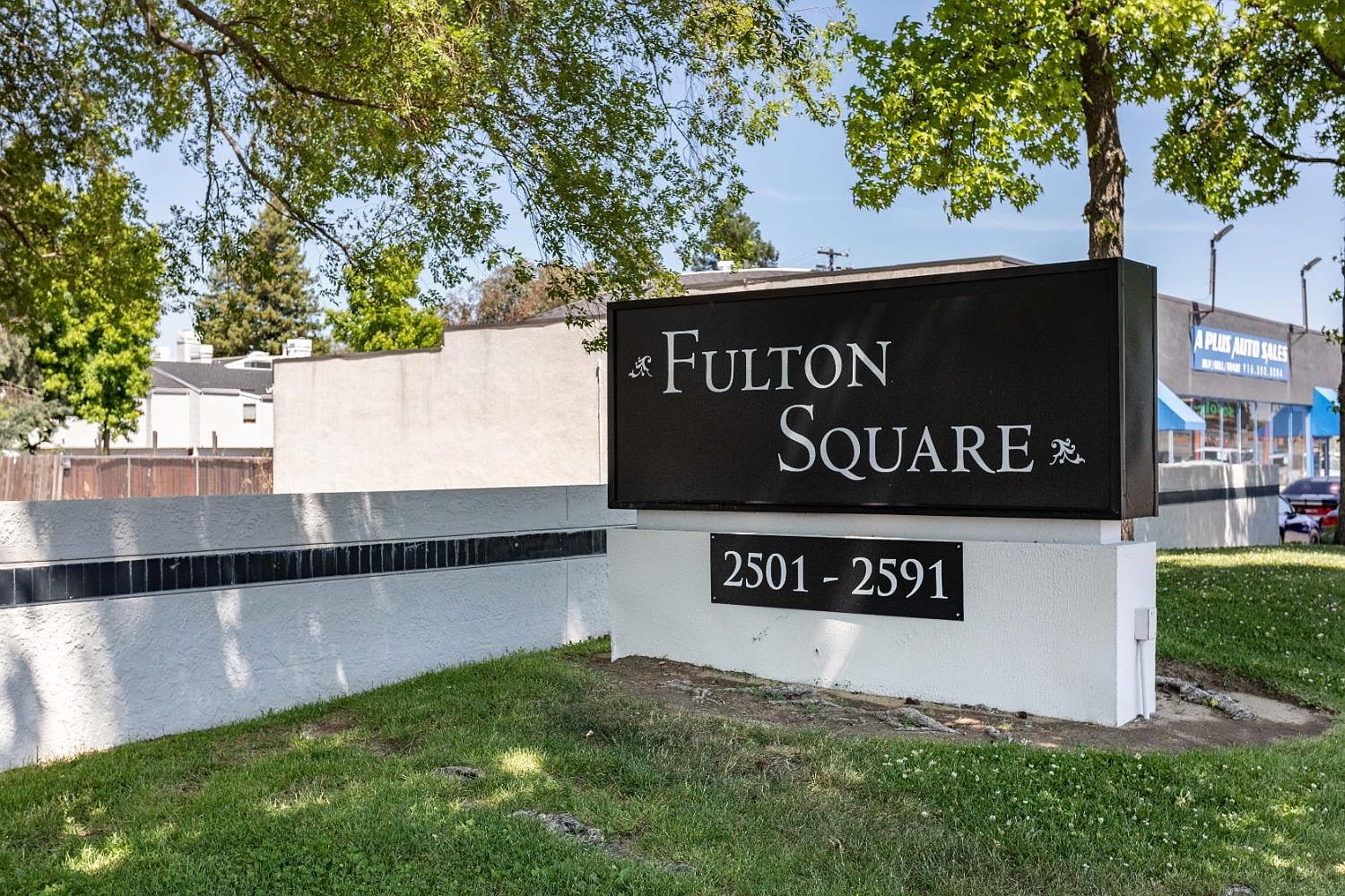 2581 Fulton Square Ln APT 71, Sacramento, CA 95821 | MLS #223053534 ...