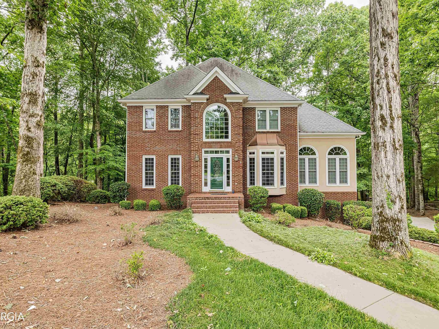 120 Rosses Poin, Tyrone, GA 30290 | Zillow
