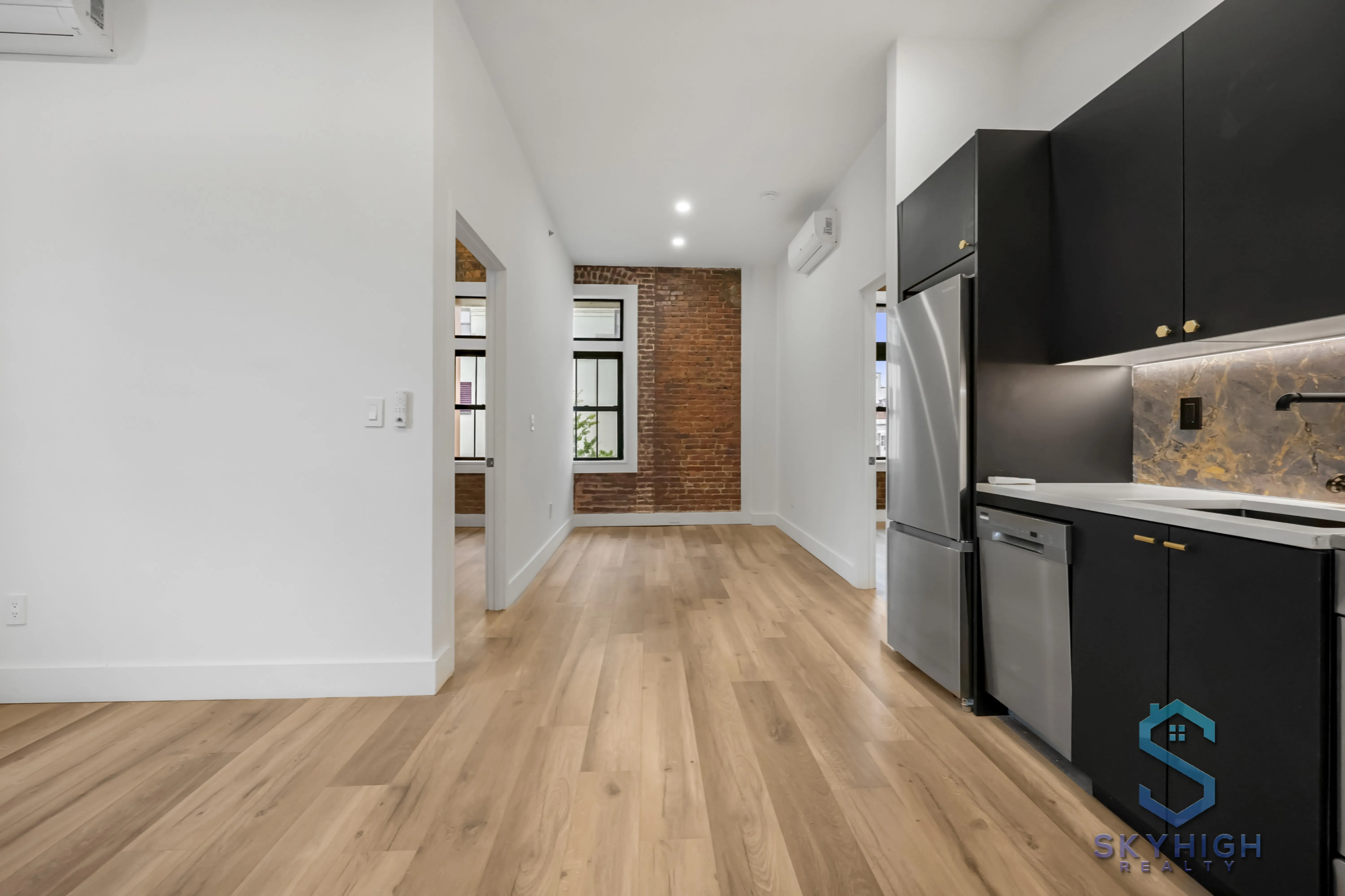 16 Howard Avenue #2A in Stuyvesant Heights, Brooklyn | StreetEasy