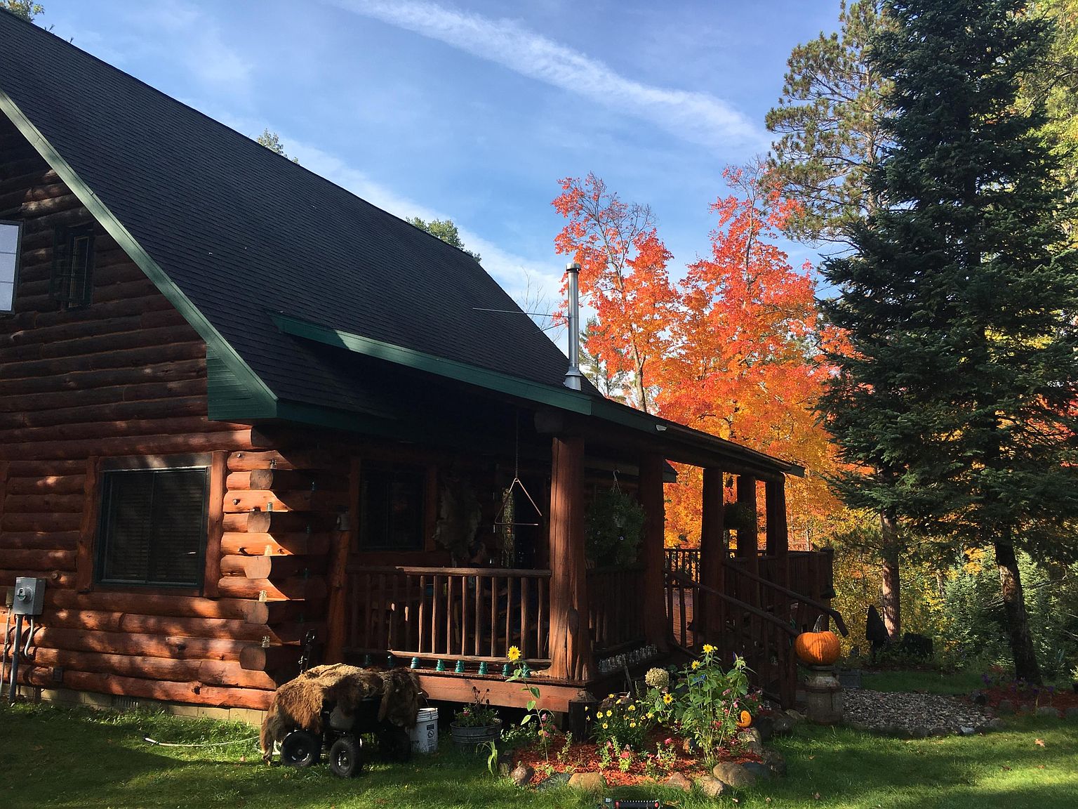 1960 Springvale Dr, Grayling, MI 49738 | Zillow