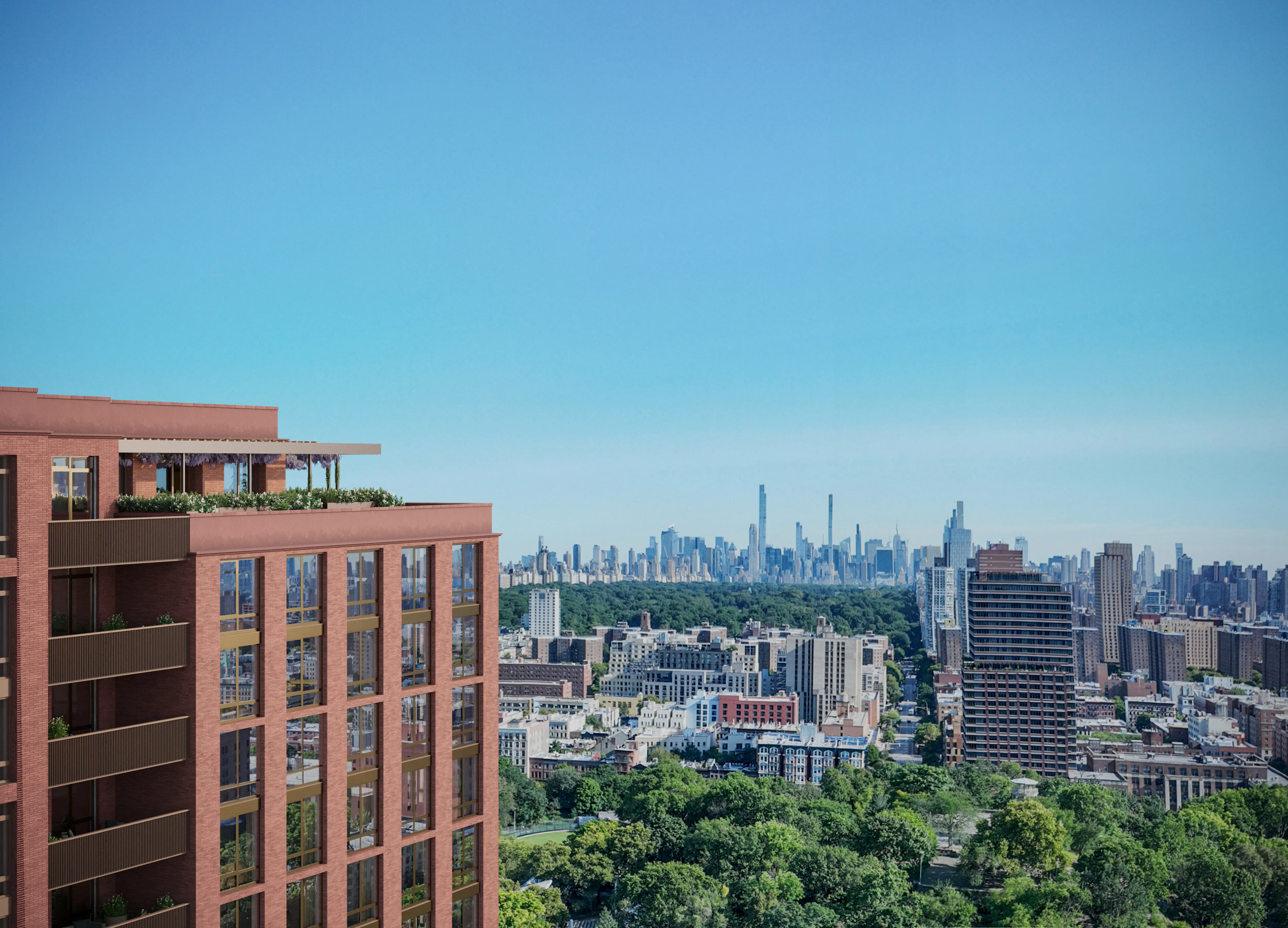 Ray Harlem at 2035 5th Avenue in Central Harlem : Sales, Rentals ...