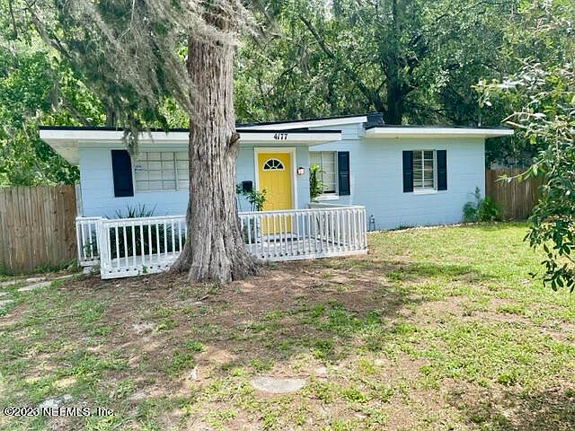 4177 RUBY Drive E, Jacksonville, FL 32246 | Zillow