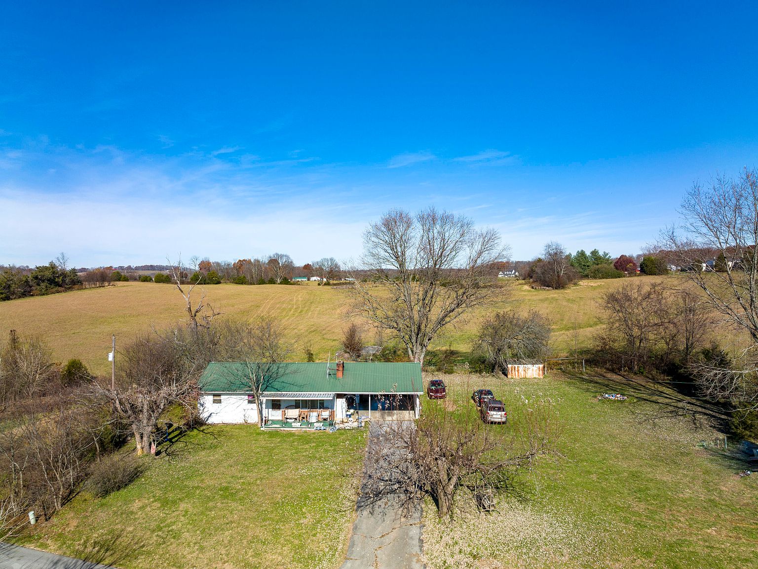 336 Miller Rd, Telford, TN 37690 | Zillow