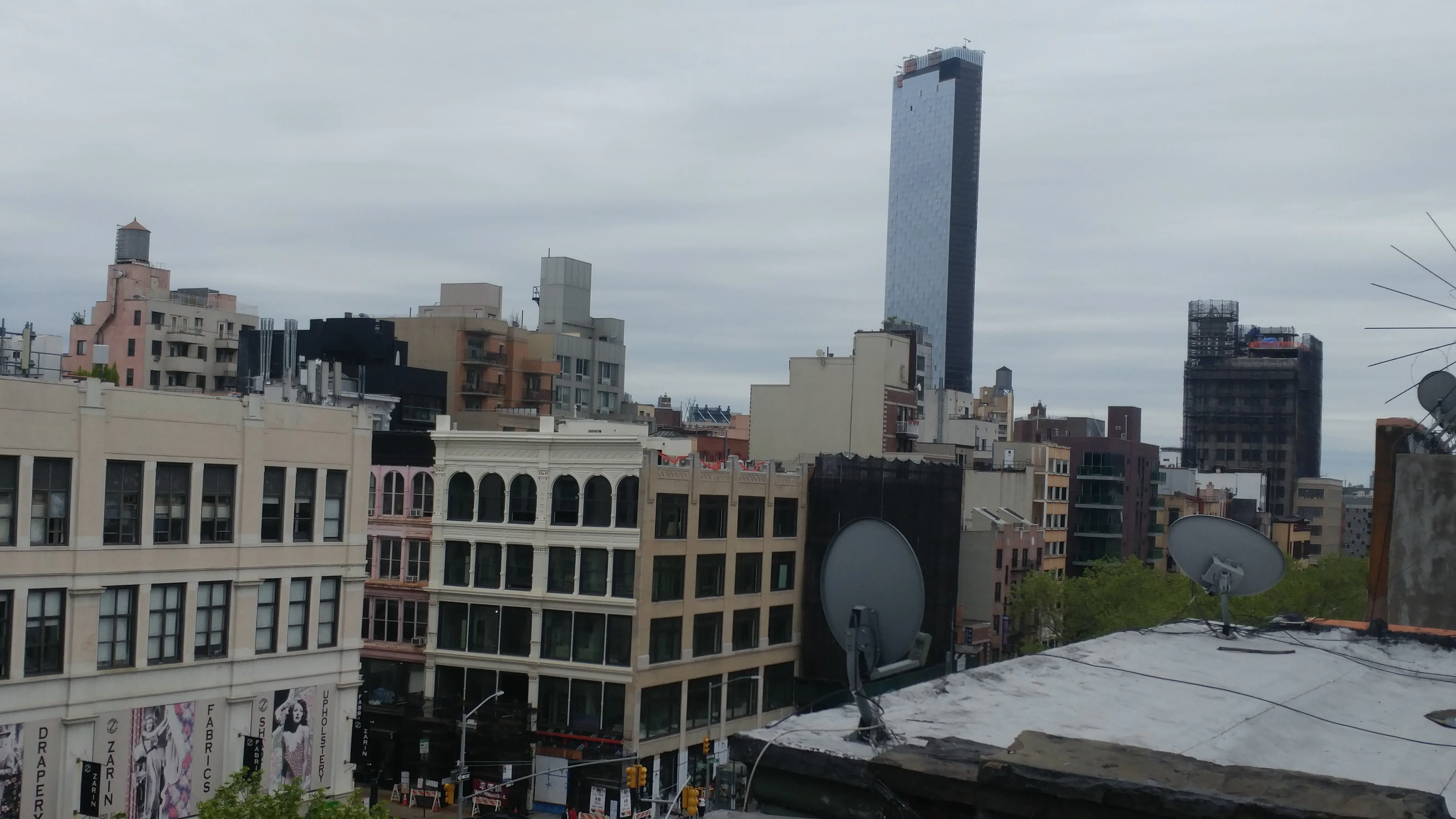 81 Allen Street #3 in Lower East Side, Manhattan | StreetEasy