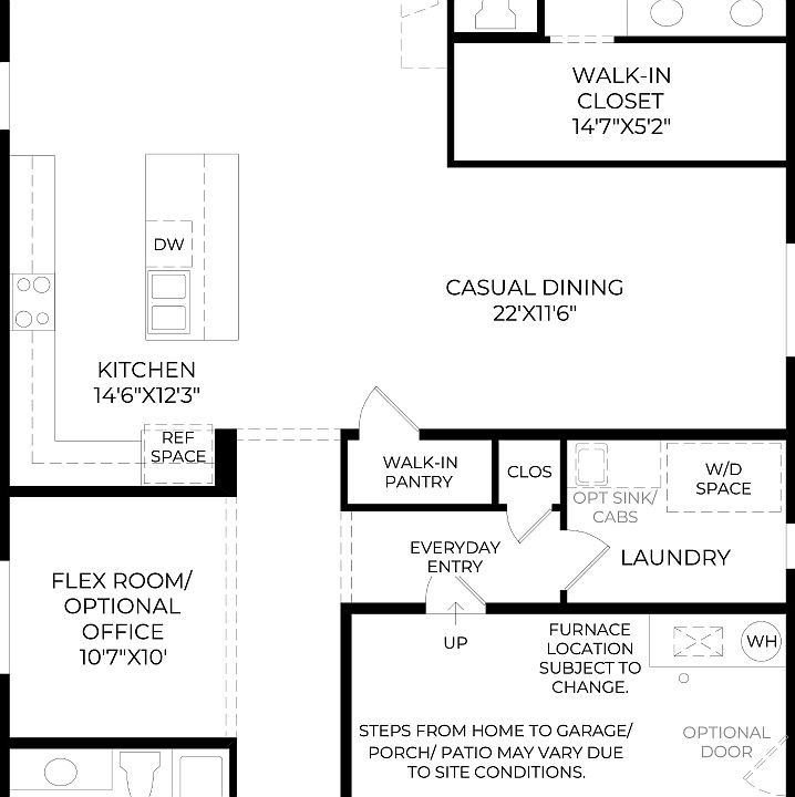 Charles Plan, Regency at Milestone Ranch - Briar, Star, ID 83669 | Zillow